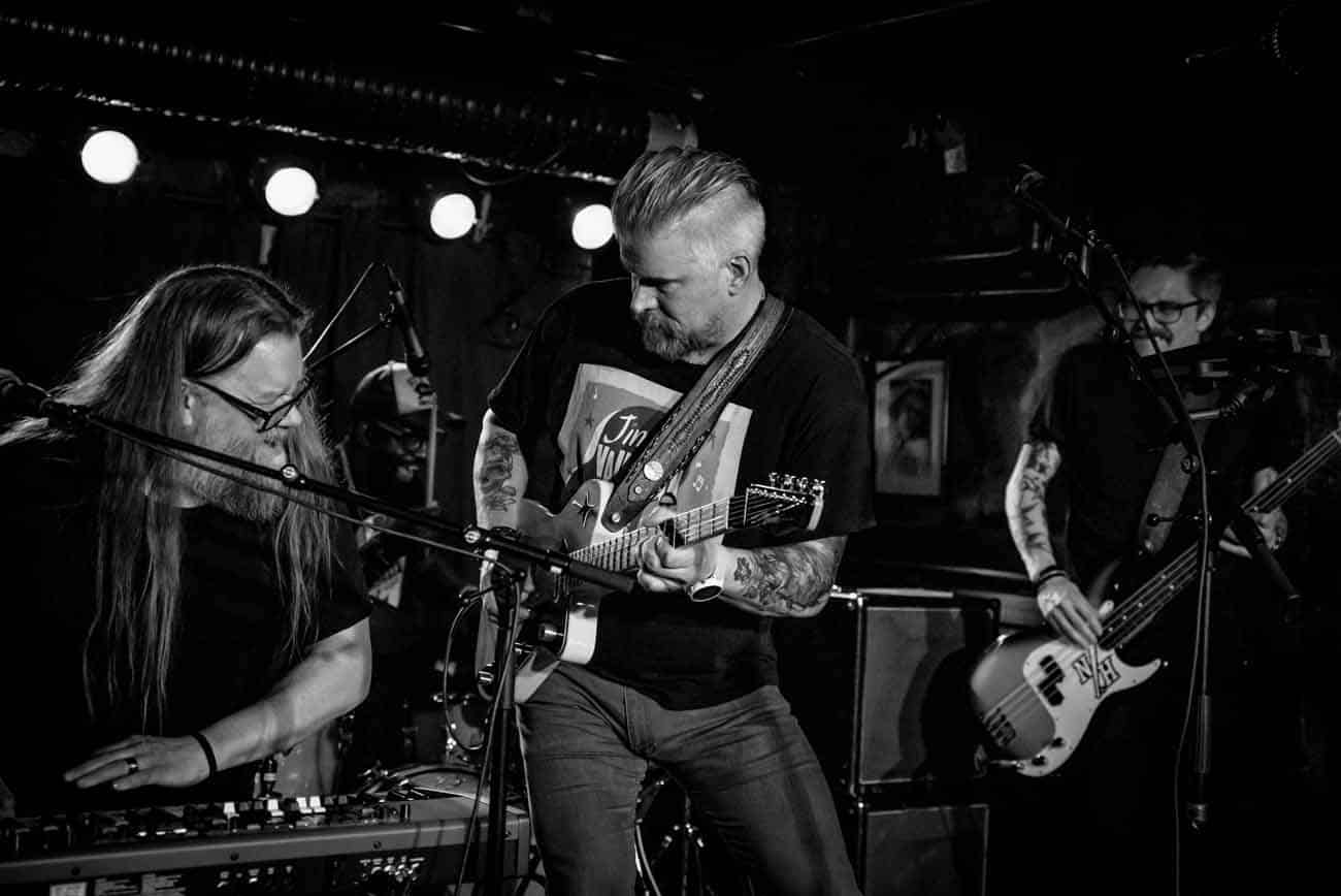 From Brothers Band (S) - Baltic Blues e.V.